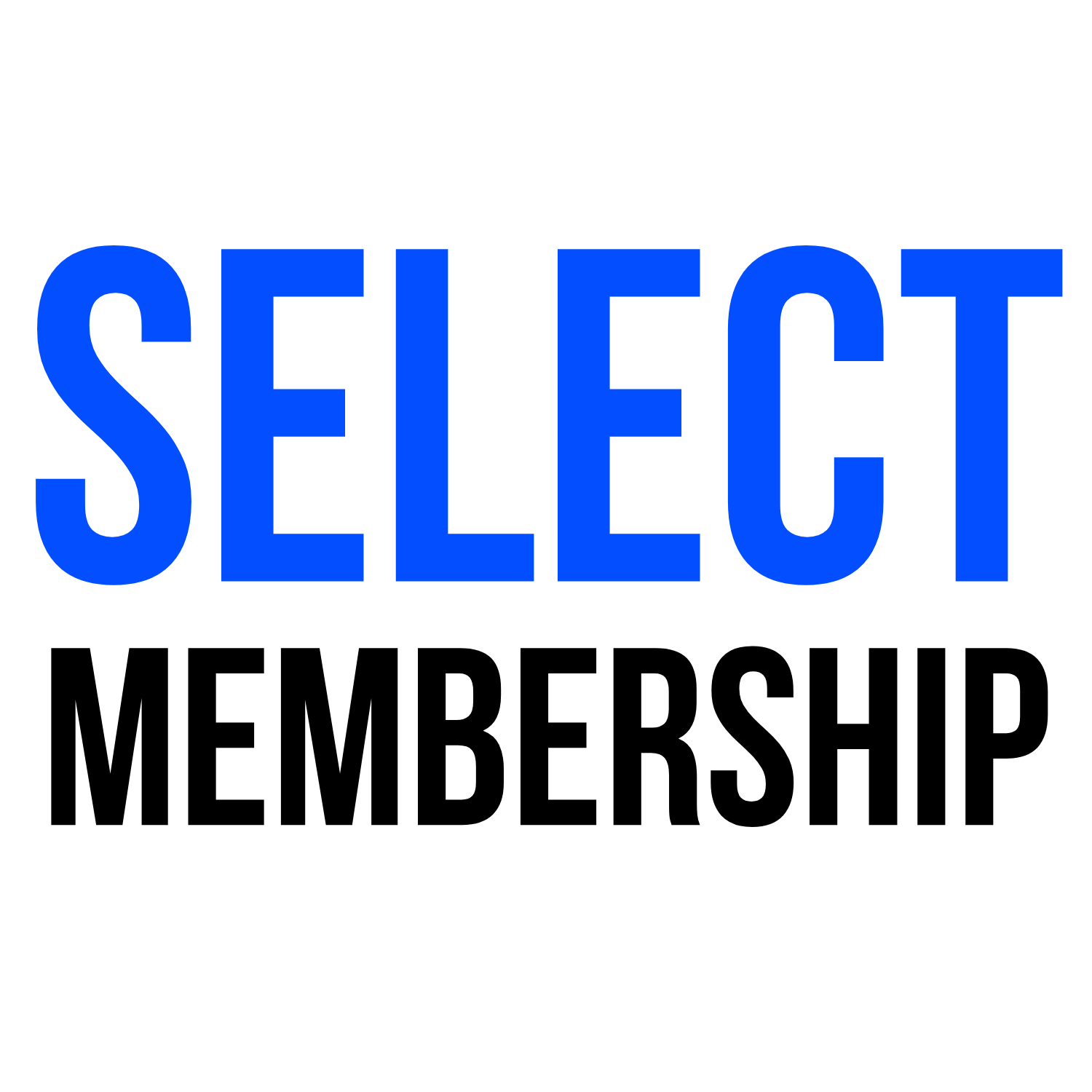 Select Membership – Halo Vape Club